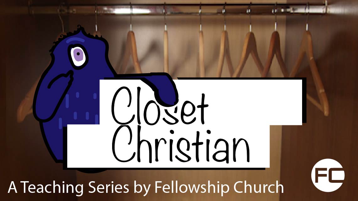 CLOSET CHRISTIAN » FREE CHURCH- Salem, Oregon